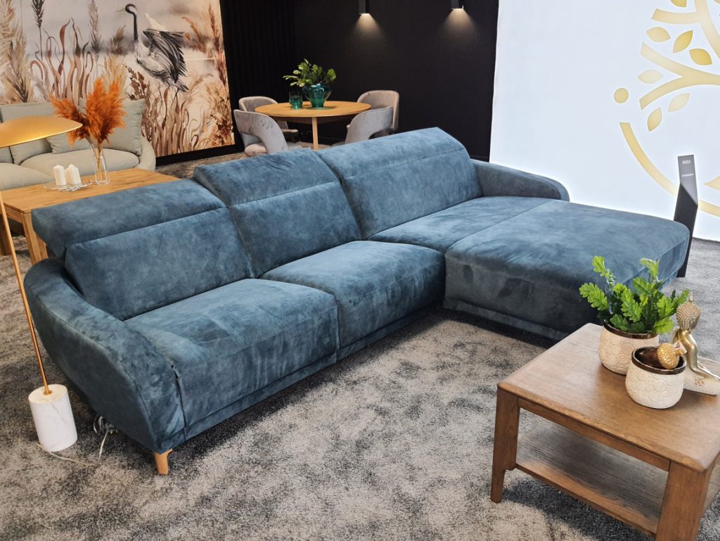 Mīkstās Mēbeles - Zunda.lv